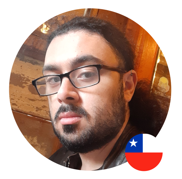 XXIII CONGRESO CHILENO DE HEMATOLOGÍA